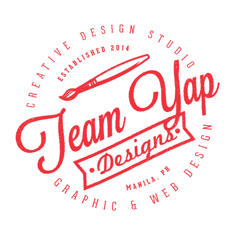 Team Yap | Design Studio